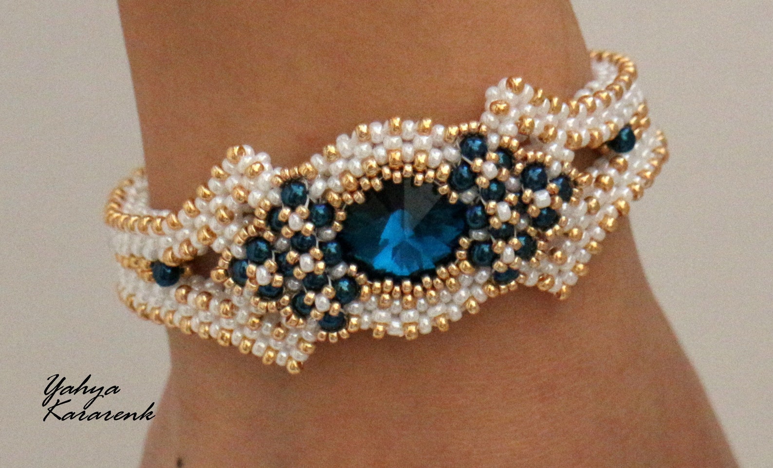 Sultan Jewelry Set - Etsy