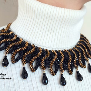 30-craw Bracelet and Necklace-7 - Etsy