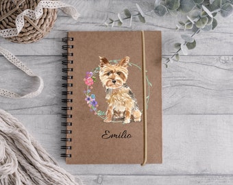 Yorkshire terrier | Etsy