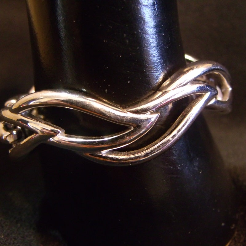 Monet Bangle Box - Etsy