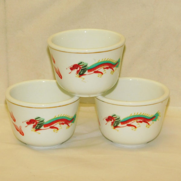 Chinese Restaurant Dinnerware - Etsy