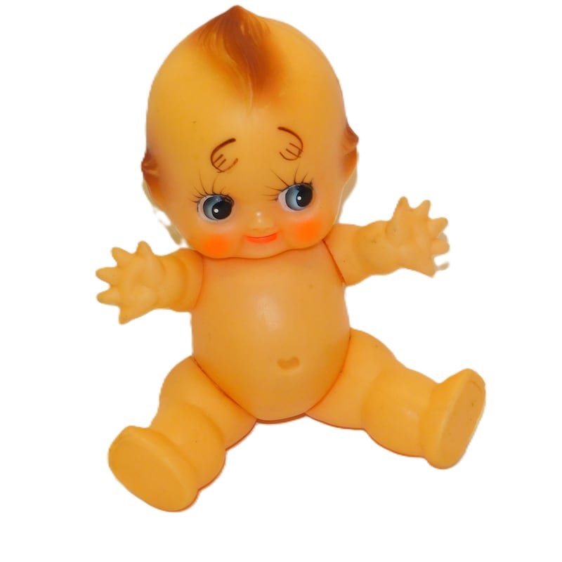 Cupie Dolls - Etsy