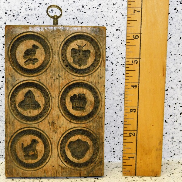 Springerle Mold - Etsy