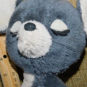 Vintage Dakin Hugging Mice Plush Set Eeny Meeny Mouse 1976 Stuffed ...