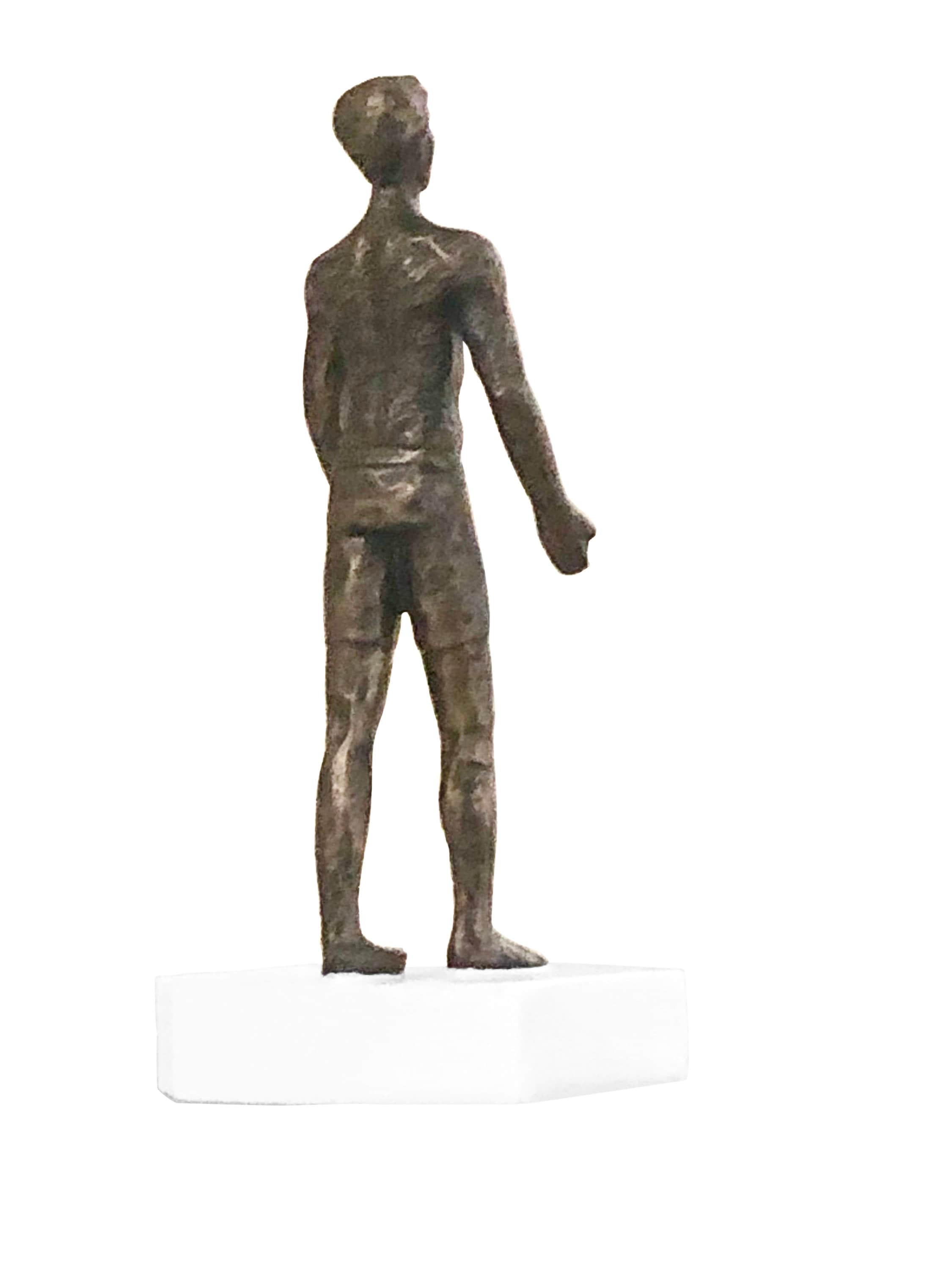 Emotive Wall Figures Modern Wall Art Statue Figurine Ornaments - Etsy UK