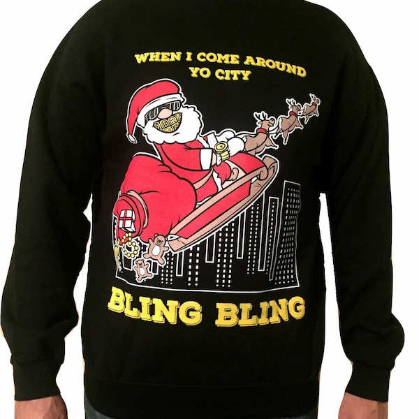 Christmas Bling - Etsy