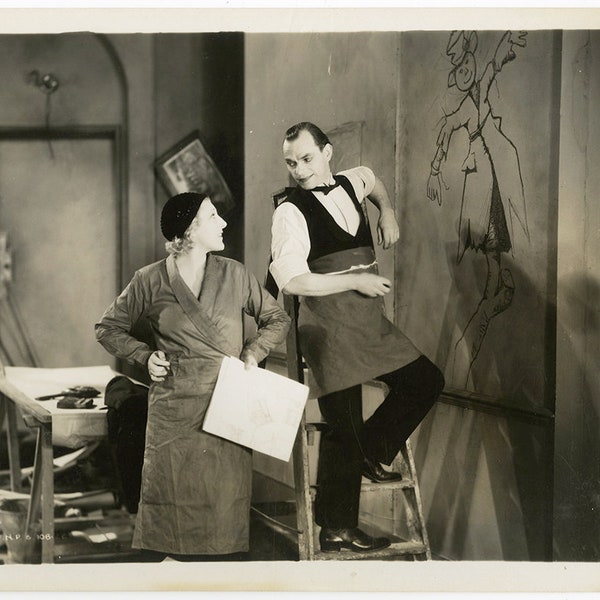 Pre Code Hollywood - Etsy