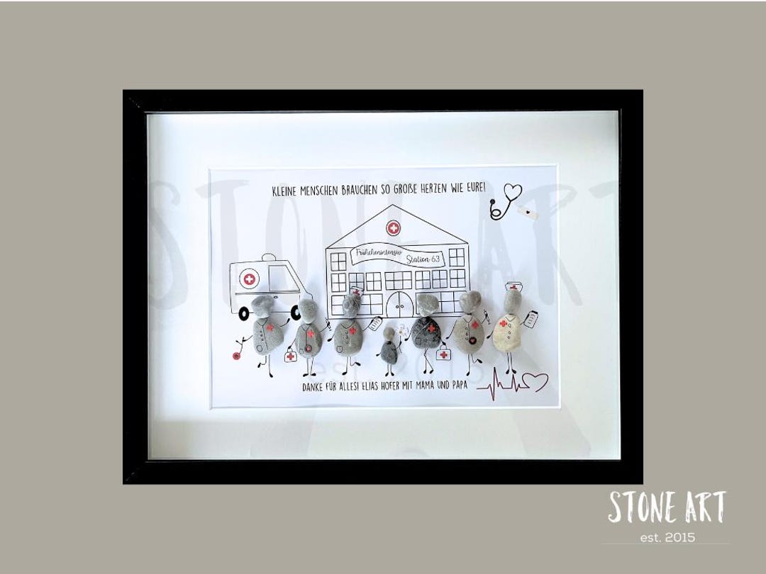 Gift for Doctors and Nurses • Farewell Gift for Hospital • Gift for ...