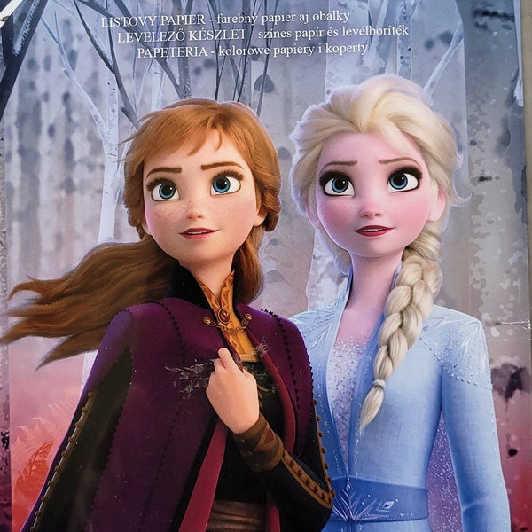 Stationery Set - Etsy