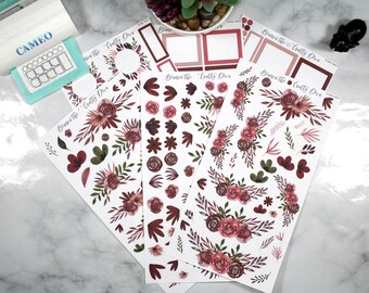 Fancy Sticker | Etsy