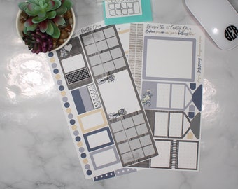 Windows Sticker Set/ Windows Planner Stickers/ Filofax - Etsy