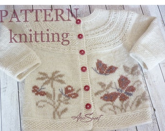 AnaSwet - Anaswet - Knitting Patterns - - Etsy