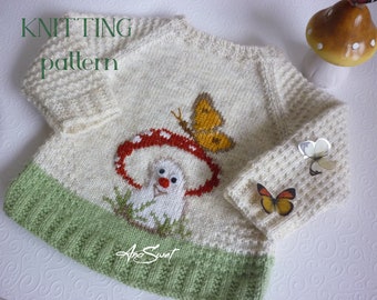 AnaSwet - Anaswet - Knitting Patterns - - Etsy