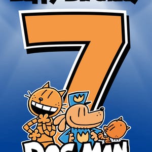Dog Man Birthday Card-printed Product - Etsy
