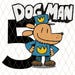 Instant Download: Dog Man 5 - Etsy