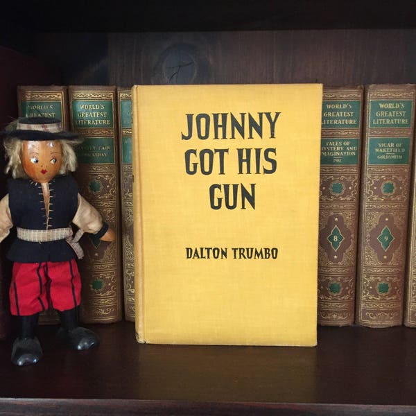 Rare Book - Etsy