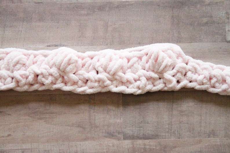 Bath Mat Crochet Pattern / Bobble Bath Mat Crochet Pattern / Crochet ...