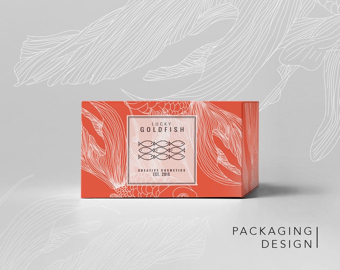 Custom Product Packaging - Custom Packaging Design - Product Packaging ...