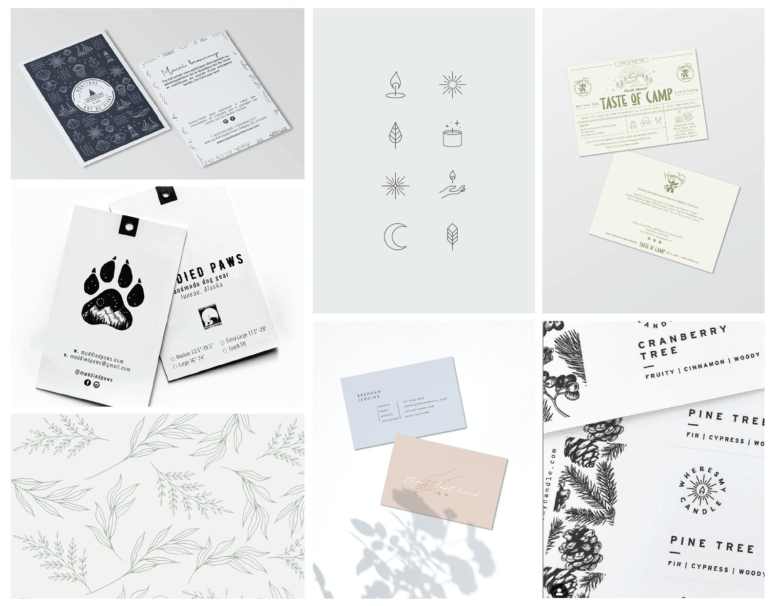 Custom Logo Design Logo Design Custom Logo Design | Etsy