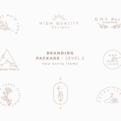 Custom Label Design Unique Label Design Custom Product | Etsy