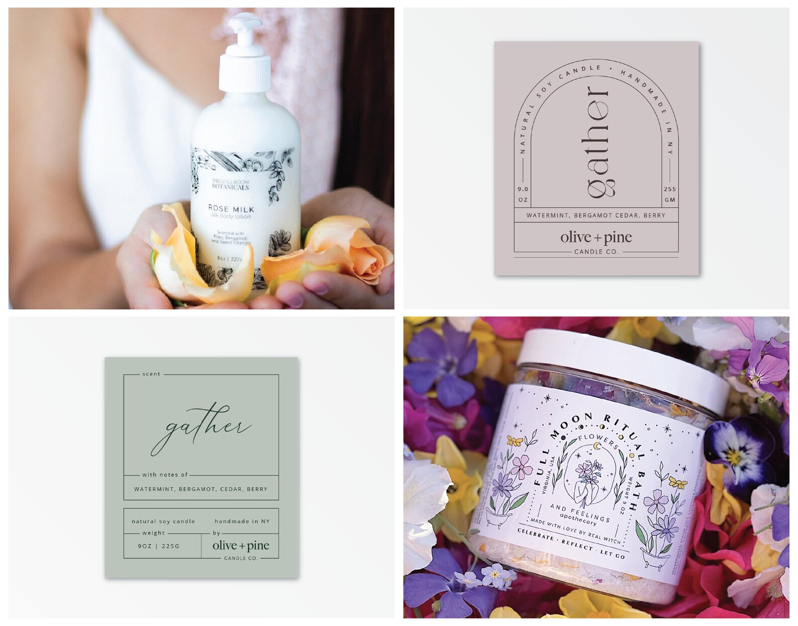 Custom Label Design Label Design Custom Product Label - Etsy Canada