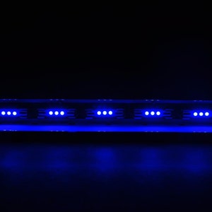 15 -LED 8V Fuse Lamps - for Tuners/vintage-marantz,pioneer,kenwood ...