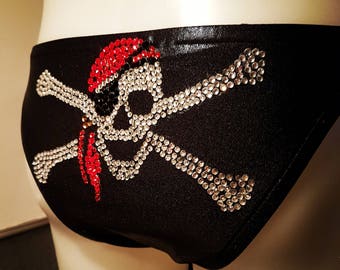 Pro Olympia Bodybuilding Posing Trunks. Electric Pink. - Etsy