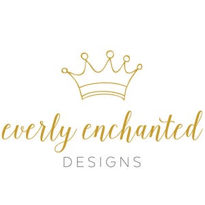 Not for Sale Thread Color Everly Enchanted Do Not Purchase - Etsy