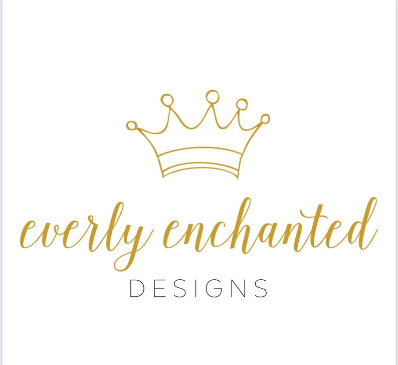 Not for Sale Thread Color Everly Enchanted Do Not Purchase - Etsy