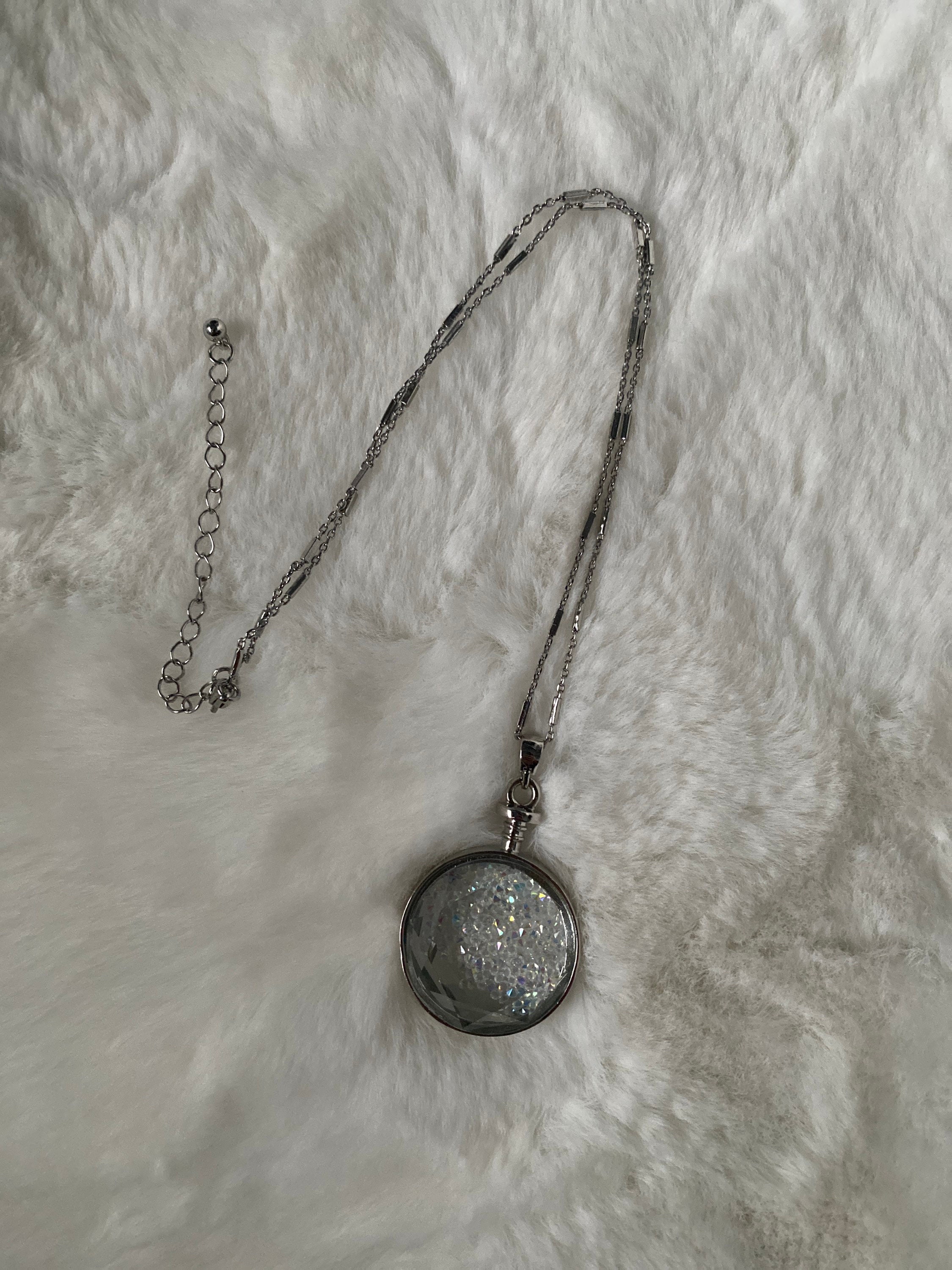 Art Deco Alice in Wonderland’s White Rabbit Crystal “time Piece ...