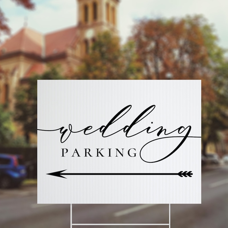 Custom Kid Parking Sign - Etsy