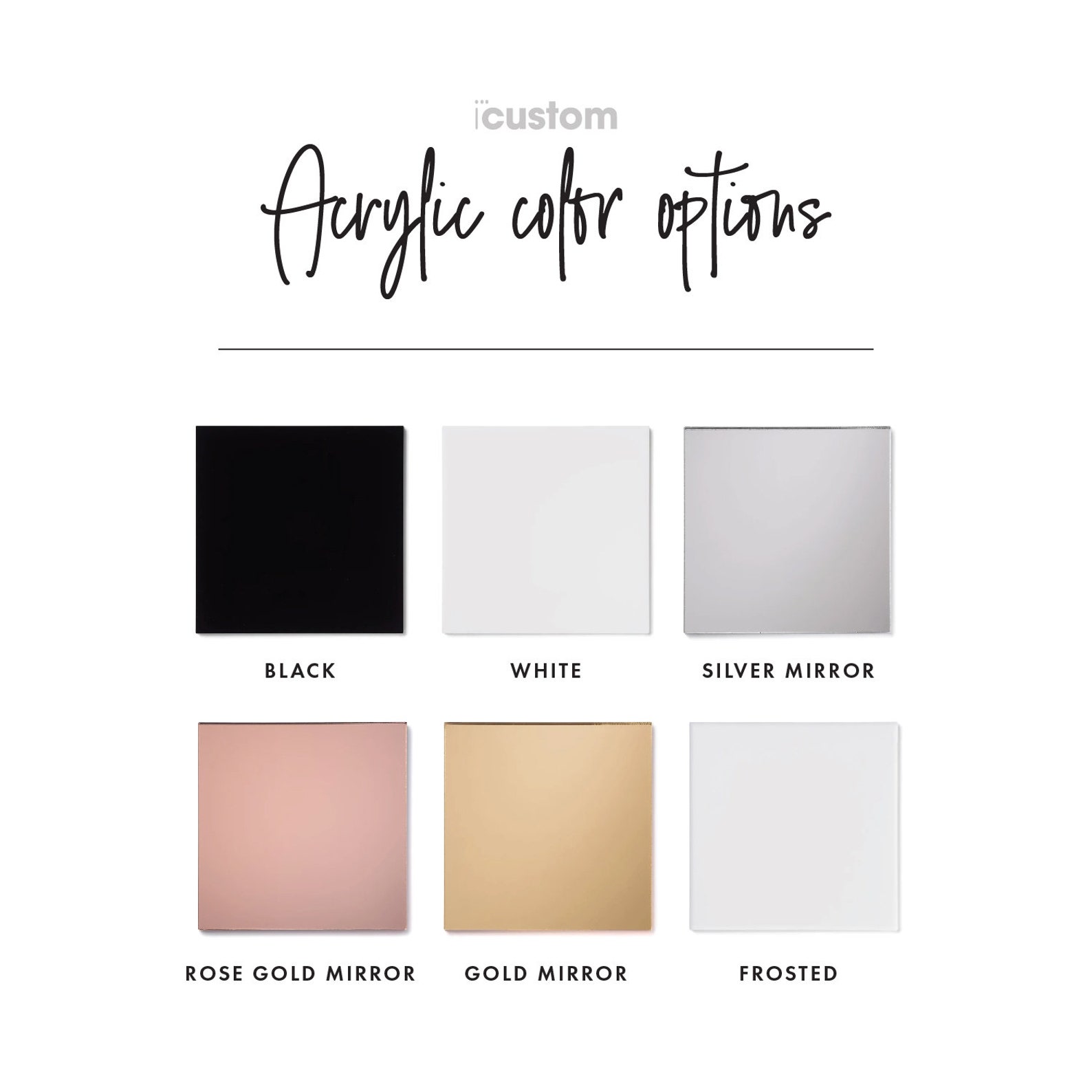 Bar Sign Acrylic Wedding Sign Signature Drink Sign - Etsy