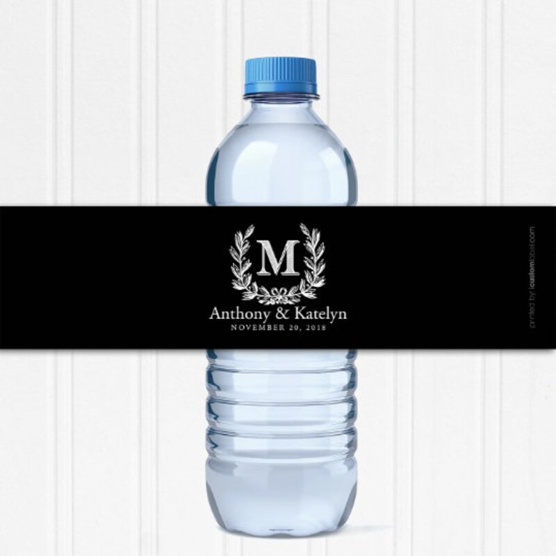 Waterproof Labels - Etsy