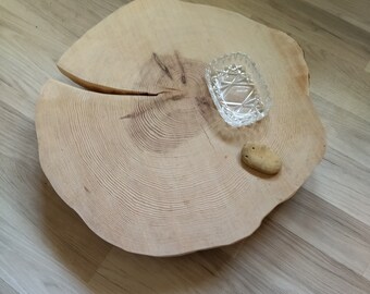 Tree Trunk Table | Etsy