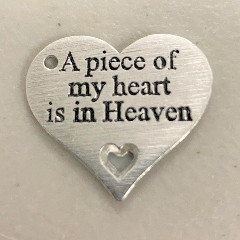 Heaven Jewelry - Etsy