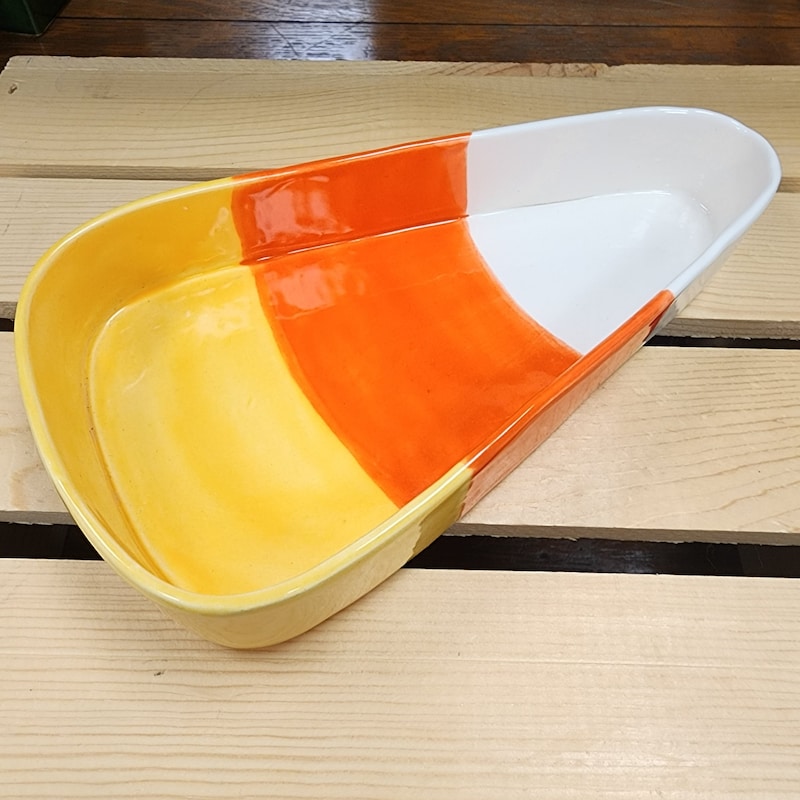 Ceramic Corn - Etsy