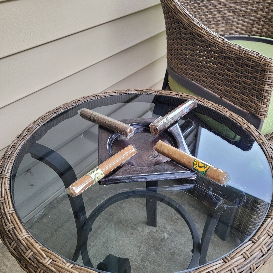 Cigar Tray ~ Ashtray ~ Made to Order ~ Handmade Ceramics Pottery (many ...