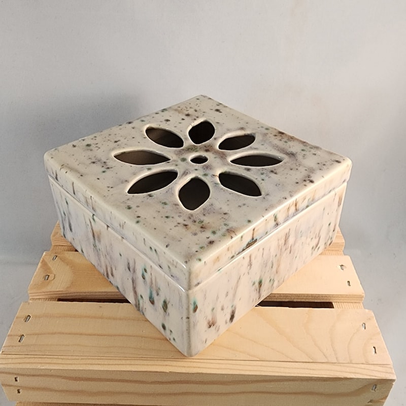 Coil Pottery - Etsy