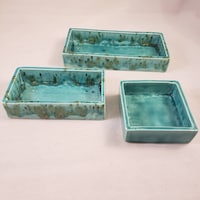 Rectangular - Etsy