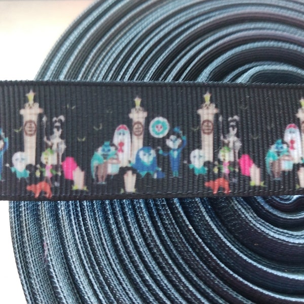 Haunted Mansion - Etsy