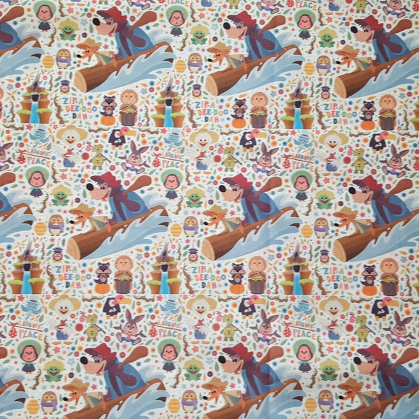 Splash Mountain - Etsy