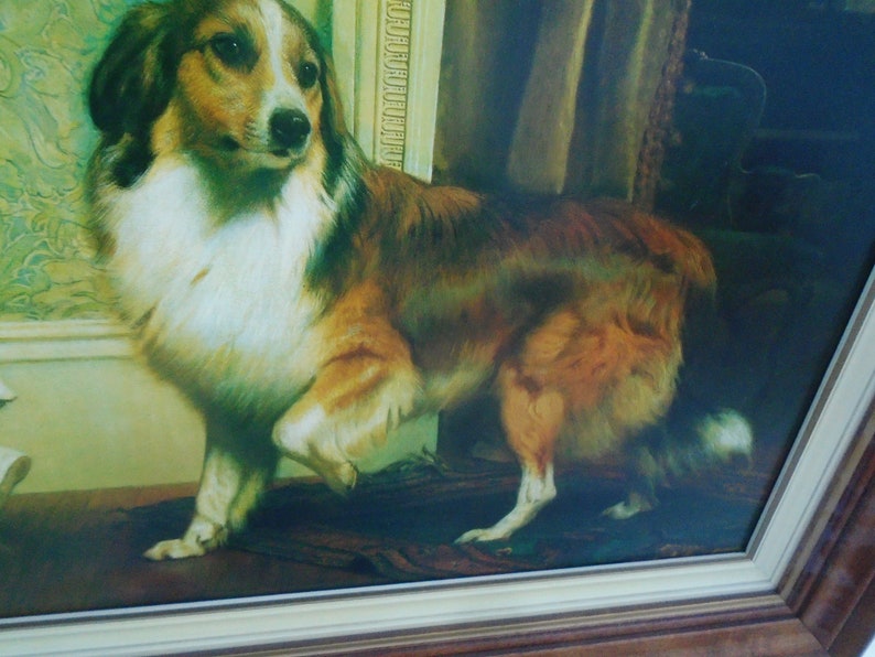 Rare Special Pleader by Charles Burton Barber 18451894 - Etsy