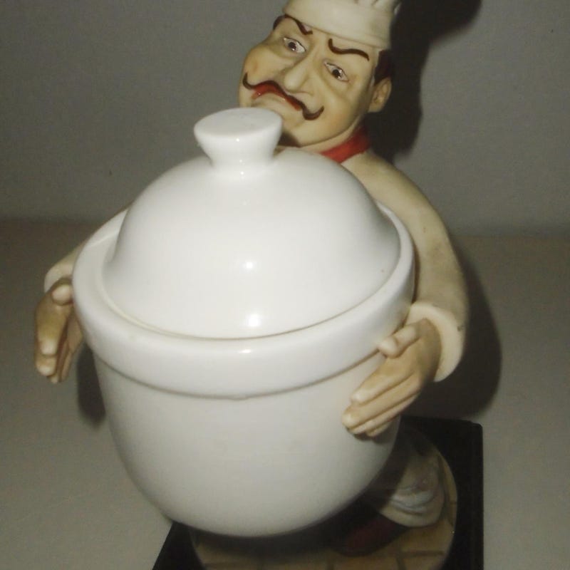 Fat Chef - Etsy
