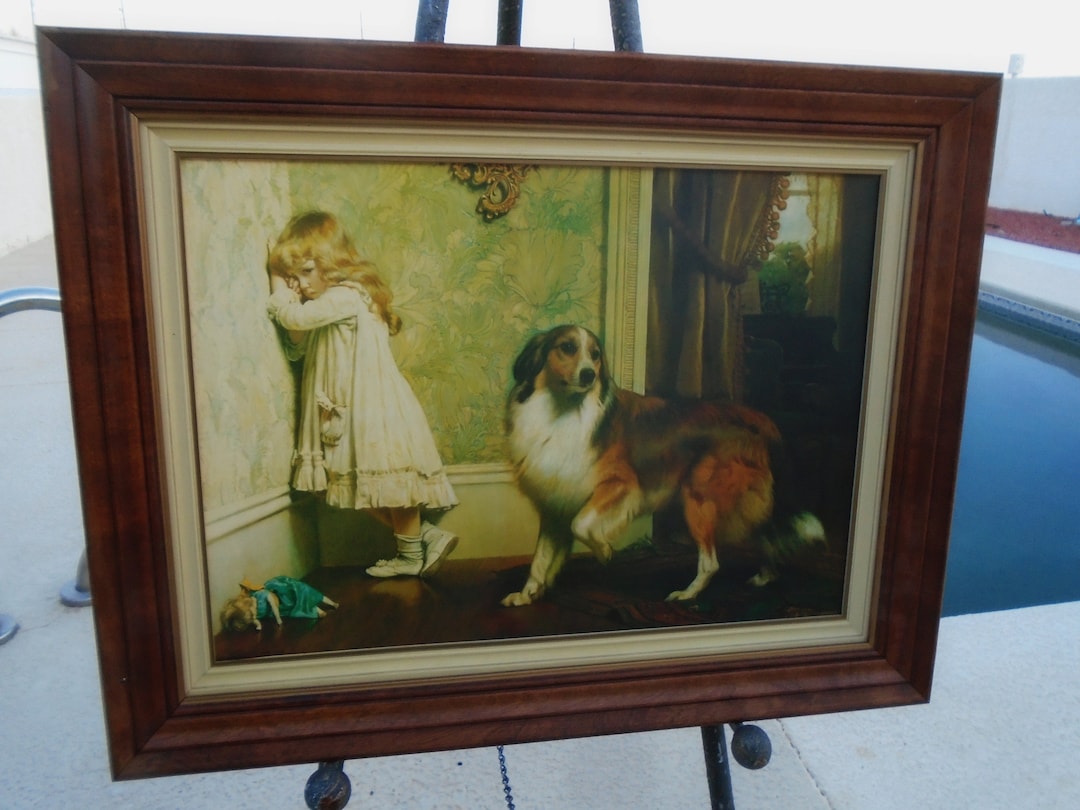 Rare Special Pleader by Charles Burton Barber 18451894 Fine Art on ...