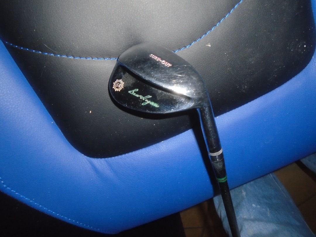 Ben Hogan Sure Out Sand Wedge RH Steel Shaft 35.5 Golf Club - Etsy
