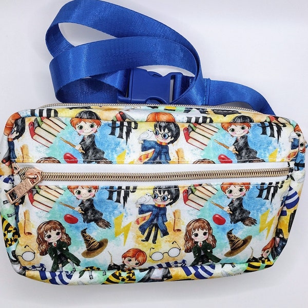 Universal Studios Fanny Pack - Etsy