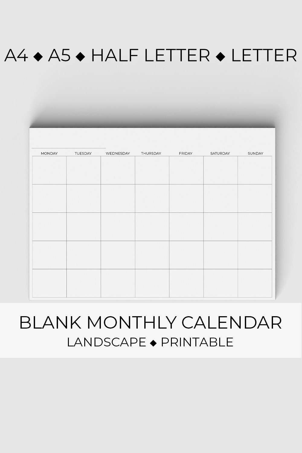monthly-planner-printable-blank-monthly-calendar-printable-planner