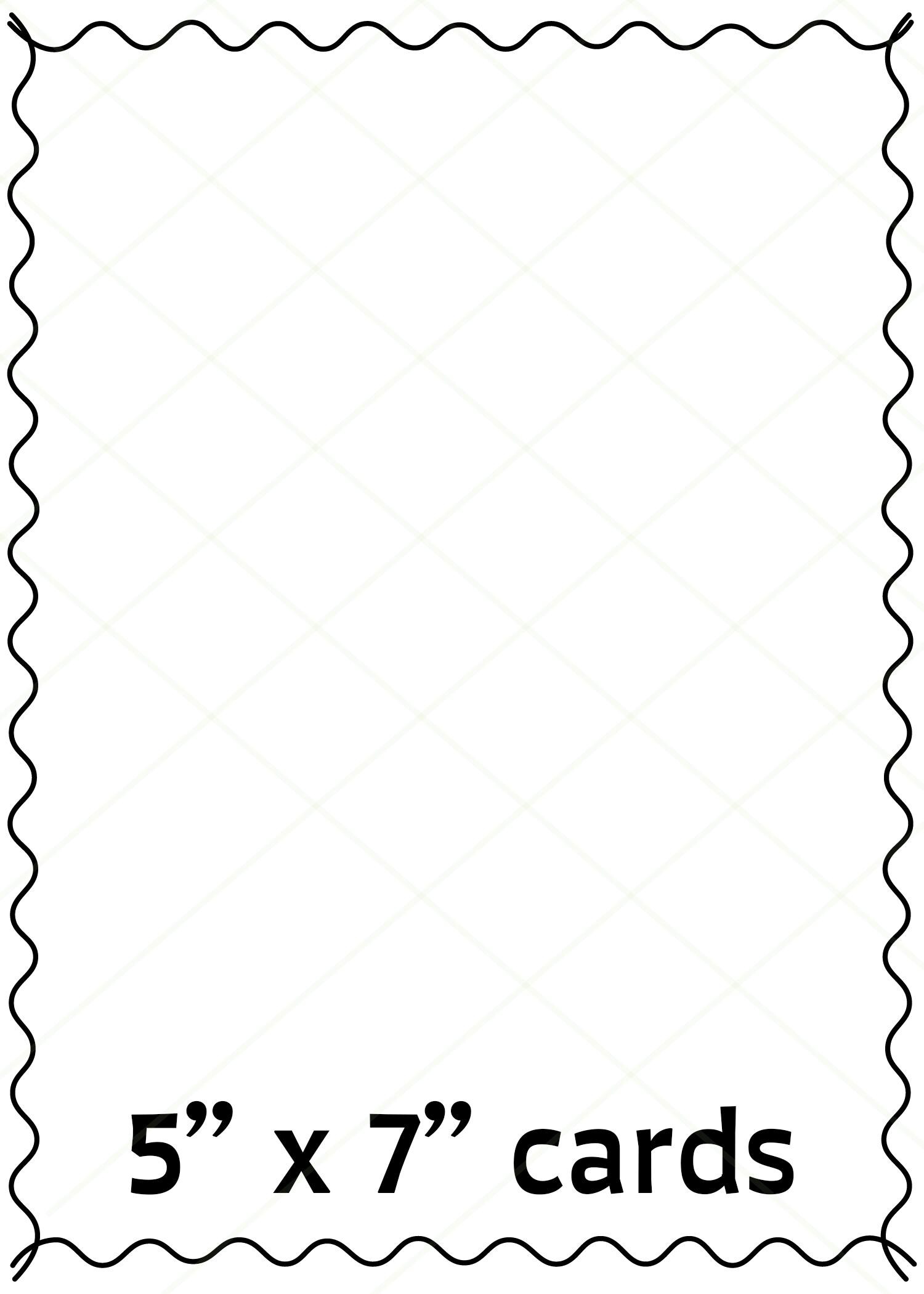 Invitation Card Border SVG, Wedding Invitation Border Whimsical Border ...