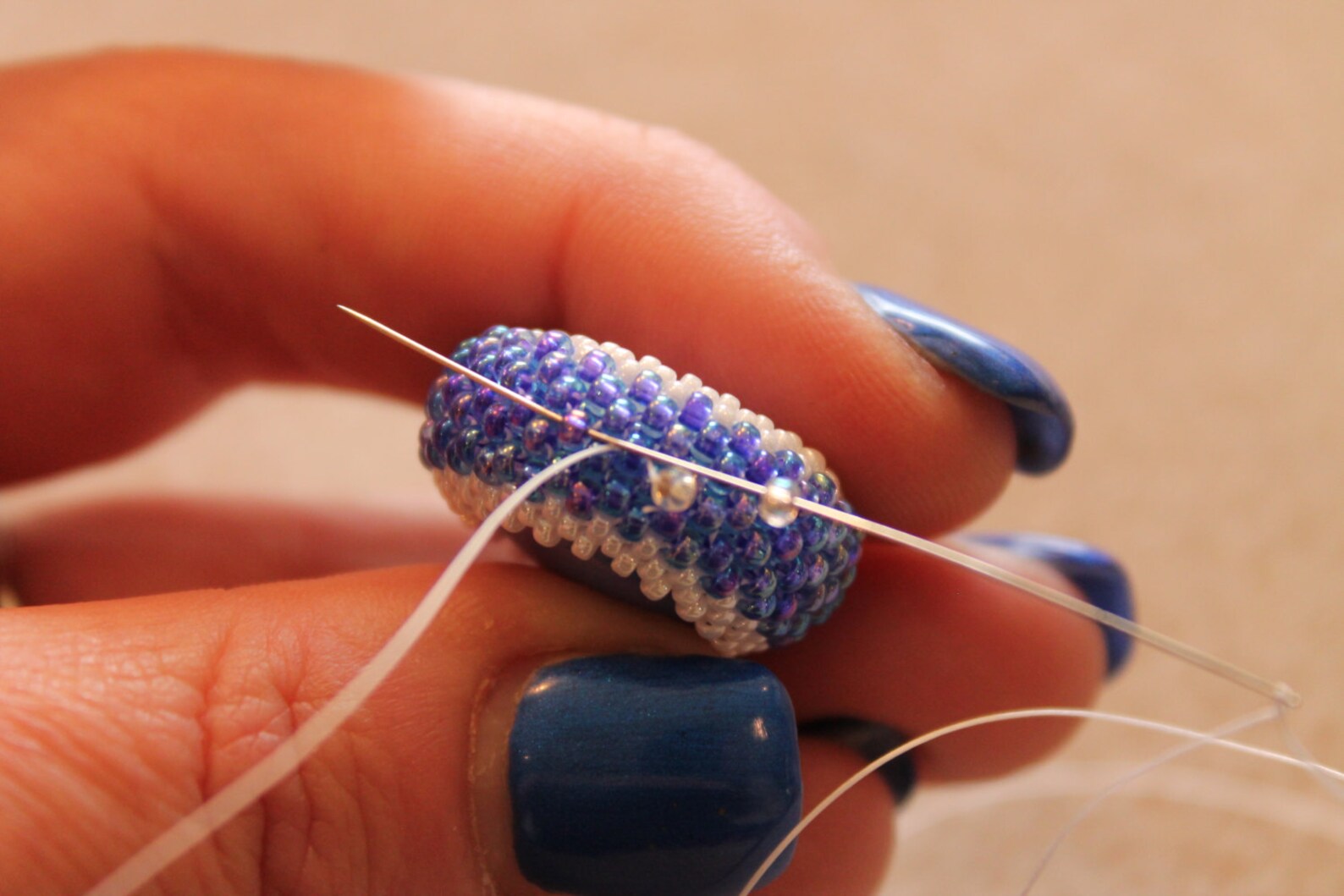 PDF Tutorial, Bezel Glass Cabochon Pendant Tutorial, Jewelry Tutorial ...