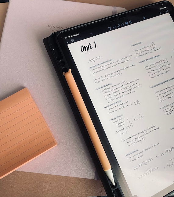 Calculus 1 Final Exam Cheat Sheet | Etsy